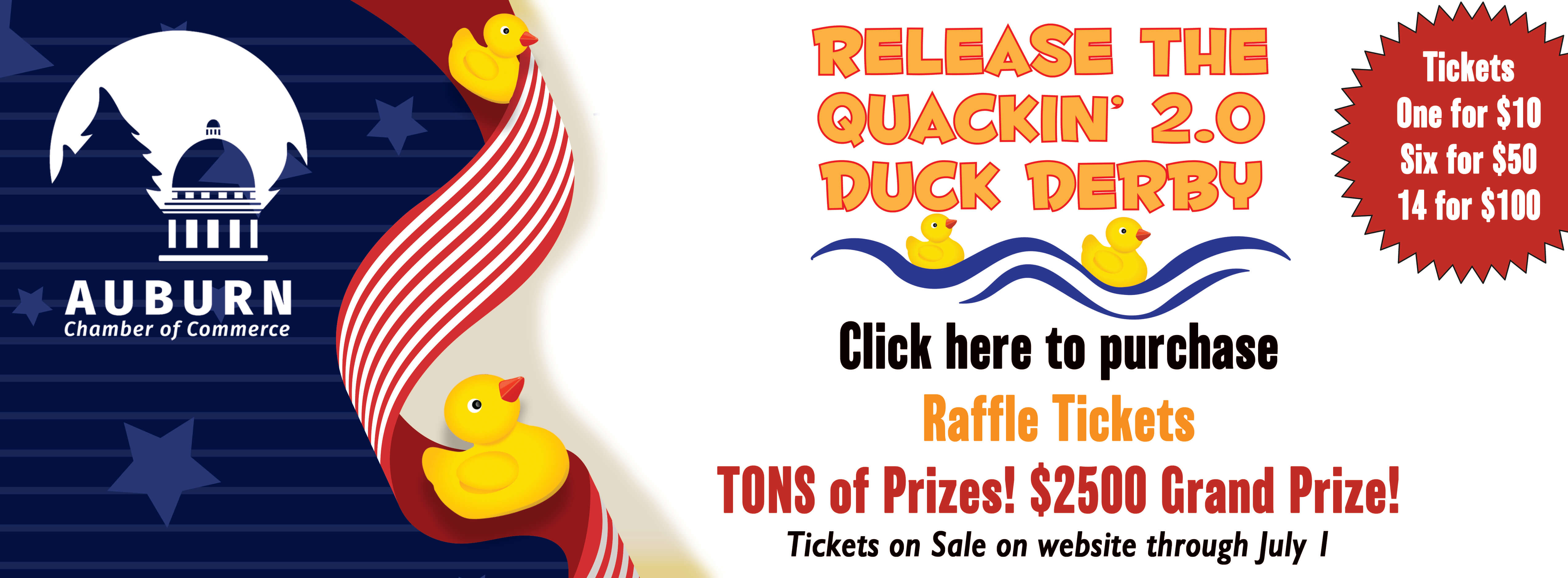 Home - Auburn Chamber of Commerce - CA