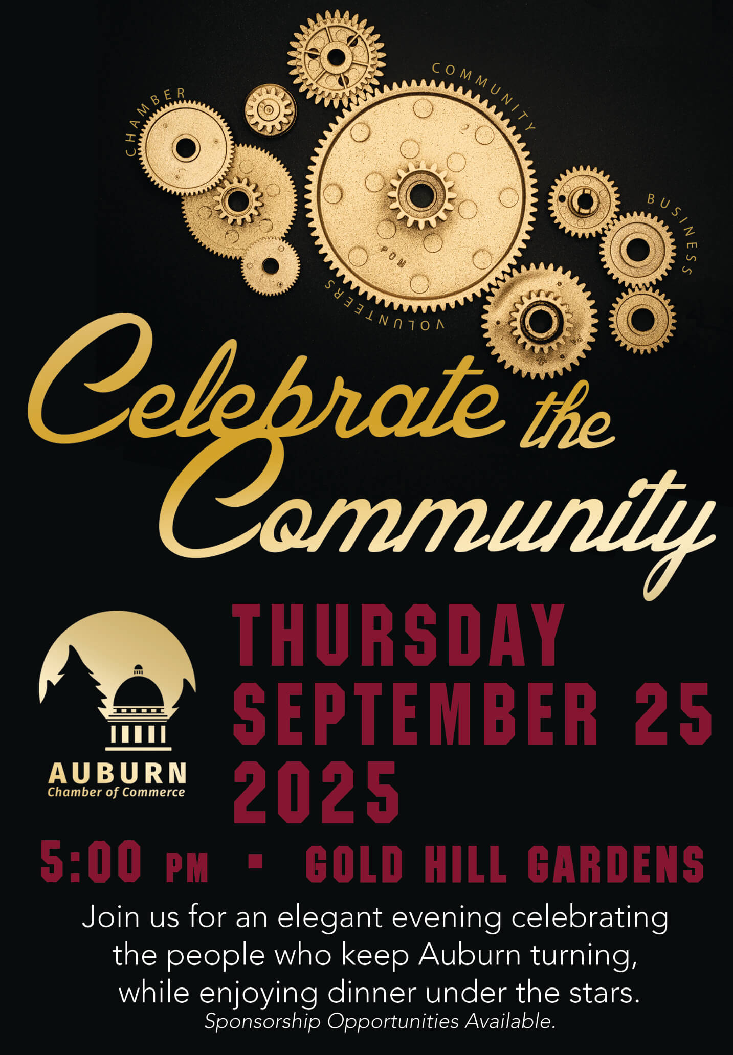 Home - Auburn Chamber of Commerce - CA